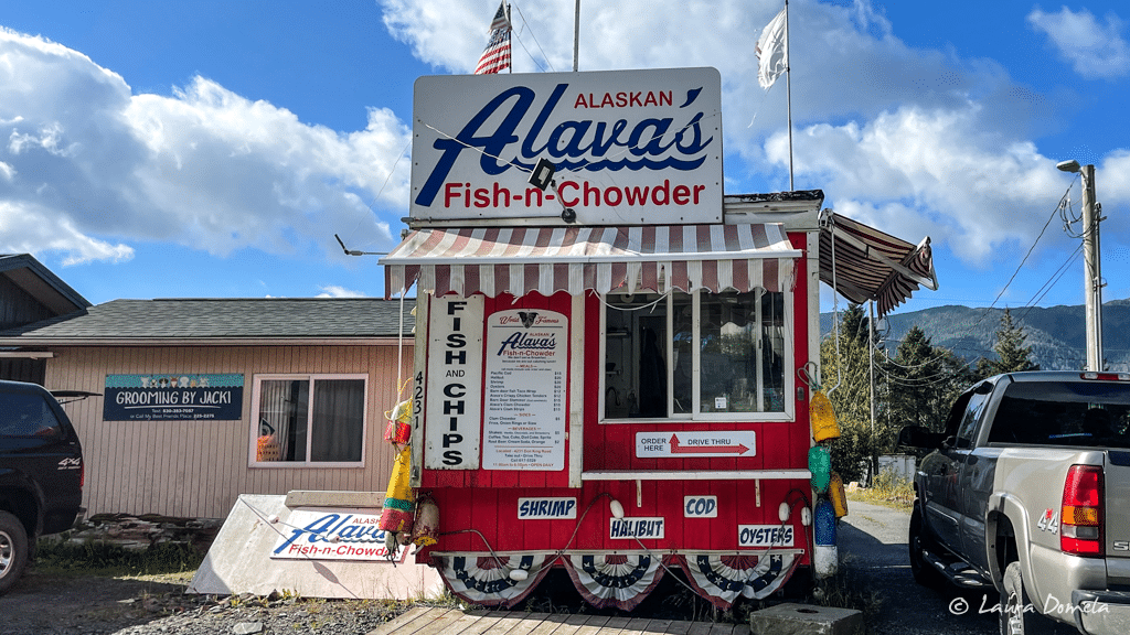 Best Ketchikan, Alaska Restaurants: Seafood, Burgers, & More!